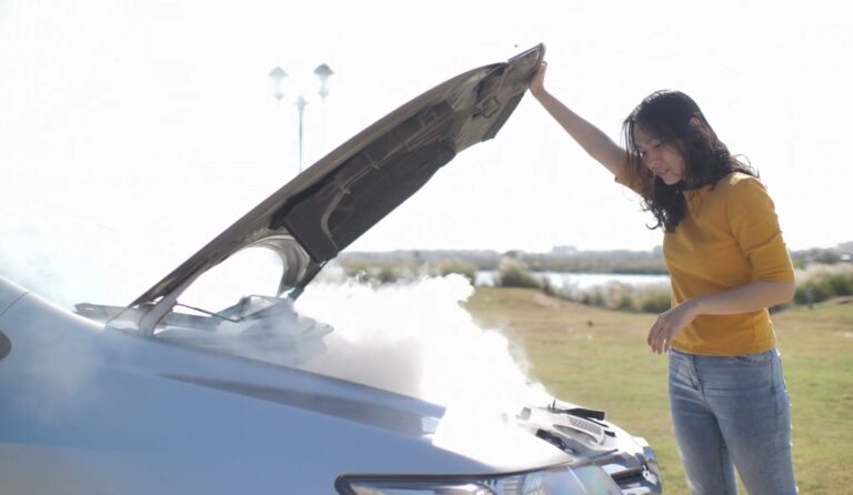 How to Tell If Your Car’s Cooling System Is Failing? 10 Signs You ...