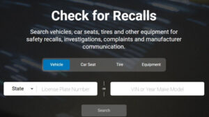 How to Check If Your Car Has a Recall (Before It’s Too Late) - Bimmer Mag