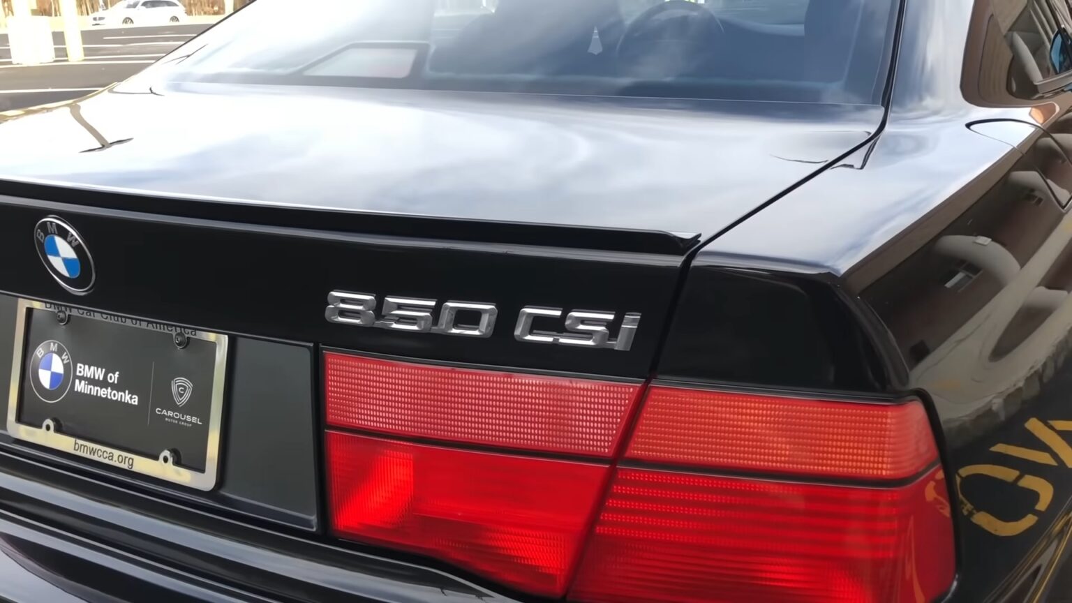 The Evolution of BMW Design: From the 1960s to the 1990s - Bimmer Mag