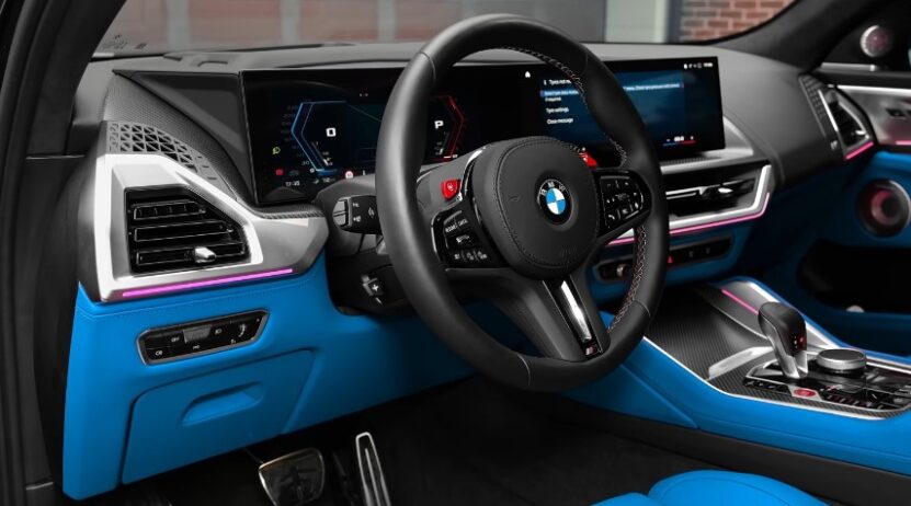 What Makes BMW Interiors So Special Compared to Other Brands? - Bimmer Mag