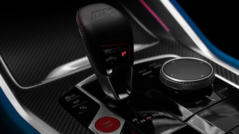 What Makes BMW Interiors So Special Compared to Other Brands? - Bimmer Mag