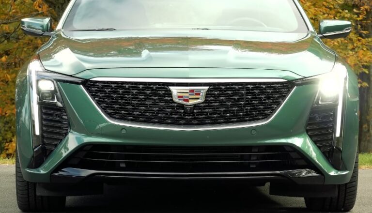 Most Reliable American Car Brands Ranked – Which One Will Surprise You ...