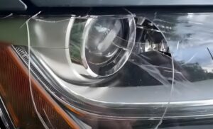 Can You Get Pulled Over for Driving a Car With Surface Damage? - Bimmer Mag