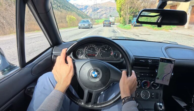 BMW Safety Features vs. Real-World Accidents: How Technology Stacks Up ...