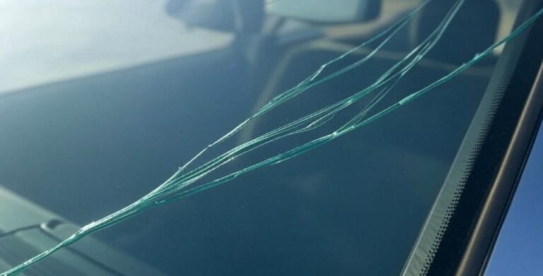 Can You Get Pulled Over for Driving a Car With Surface Damage? - Bimmer Mag
