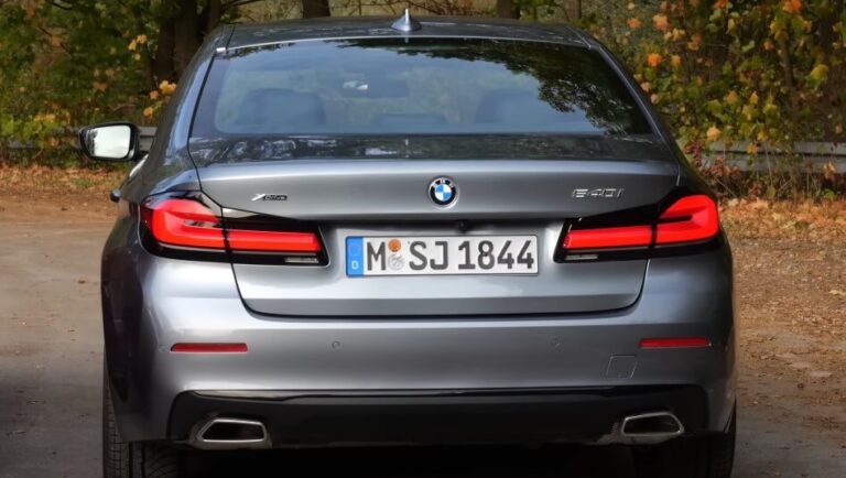 Why BMW G20 3 Series Still Competes With New Luxury Sedans - Bimmer Mag