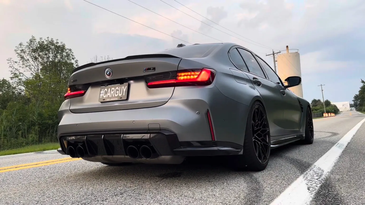 BMW Launch Control - How It Works and Which Models Have It - Bimmer Mag