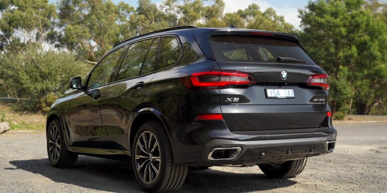 How Do BMW's Safety Ratings Compare to Mercedes-Benz and Audi - Bimmer Mag