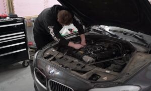 Top 10 Most Expensive Car Repairs and Why They Cost a Fortune - Bimmer Mag