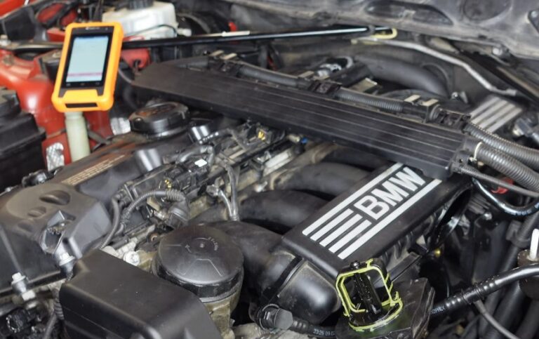 How a Failing BMW DISA Valve Affects Engine Performance - Bimmer Mag