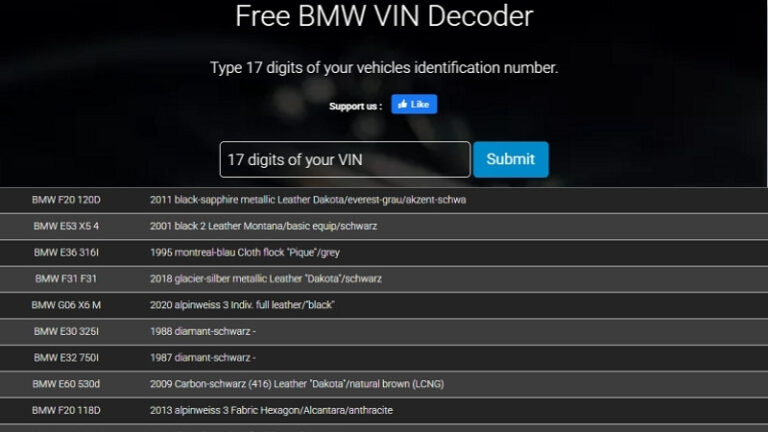 Is Your BMW Made in Germany? Here’s How to Find Out