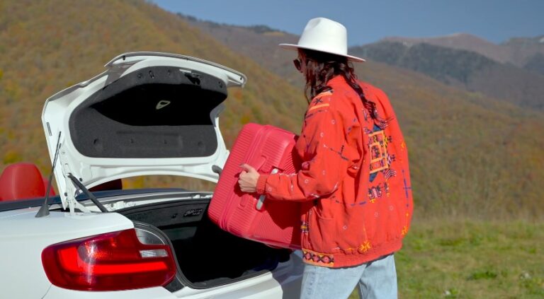 How to Get Your BMW Ready for a Summer Road Trip - Bimmer Mag