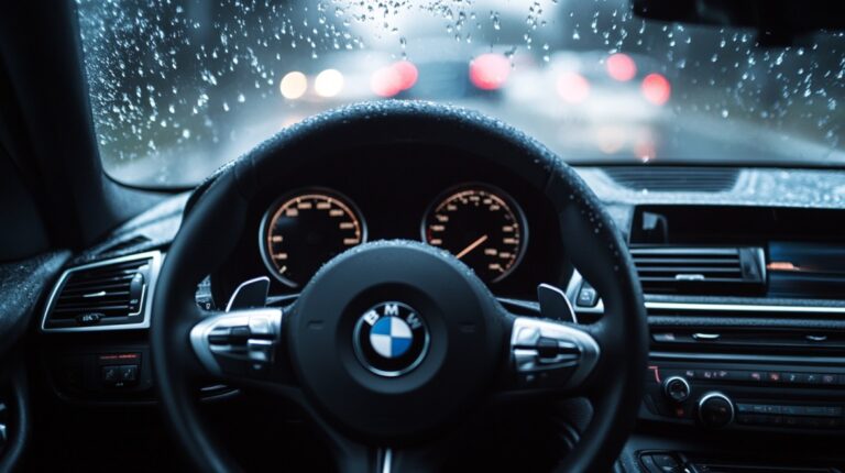 How Different Driving Modes Affect BMW Performance (Eco Pro vs. Sport+ ...