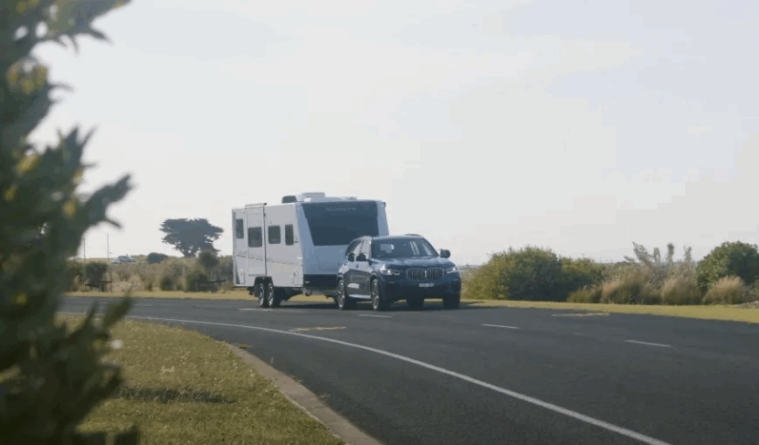 Can You Tow an RV With a BMW SUV? What X3, X5, X6, and X7 Can Actually ...