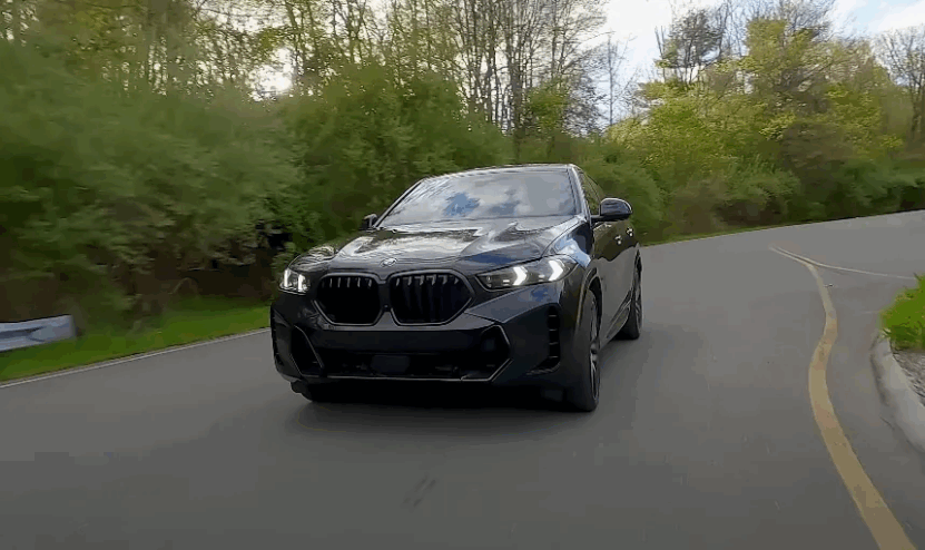 Can You Tow an RV With a BMW SUV? What X3, X5, X6, and X7 Can Actually ...