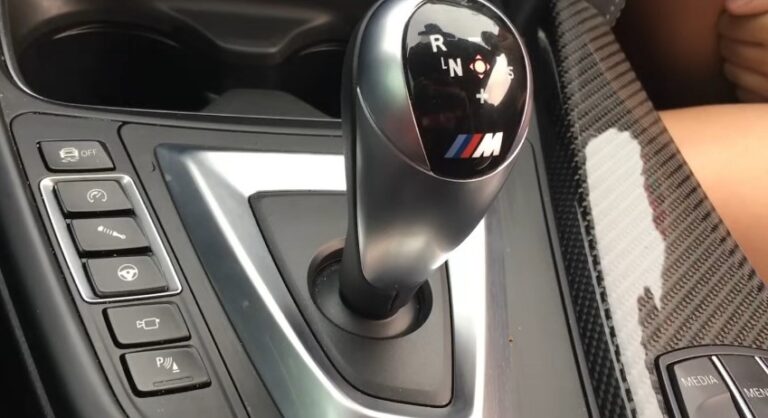 BMW DCT vs. VW DSG - Which Dual-Clutch Transmission Is Better for ...