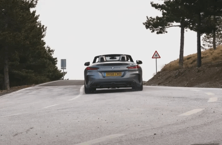 Top Five BMW Cars for Summer Driving in Texas - Bimmer Mag