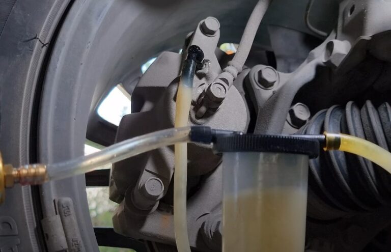 Why Some Mechanics Recommend Brake Flushes So Often - Bimmer Mag