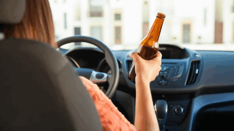 Legal Drinking and Driving Limits in All 50 U.S. States - Bimmer Mag