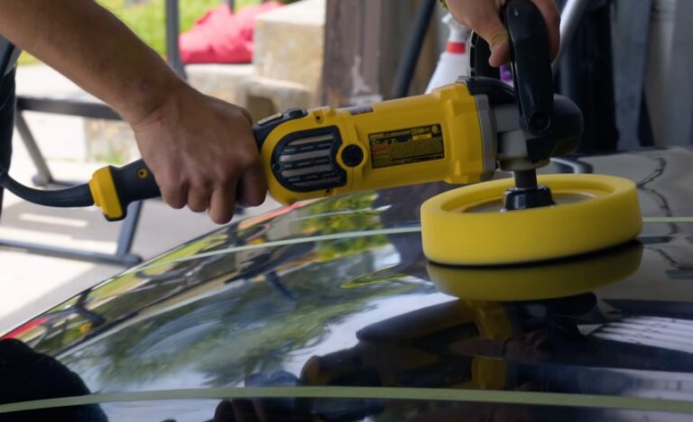 How to Remove Deep Scratches Without Repainting Your Car - Bimmer Mag