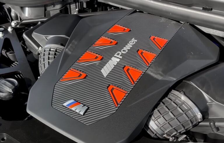 Checklist for Keeping Your BMW X6M in Peak Condition - Bimmer Mag