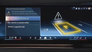 BMW Software Update Guide - USB, iDrive & OTA Explained