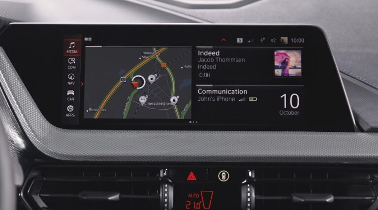 BMW Connected Package Pro - What’s Included and Is It Worth It?