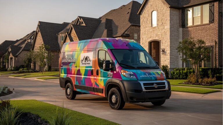 What the Law Says About Car Wraps With Images - Bimmer Mag