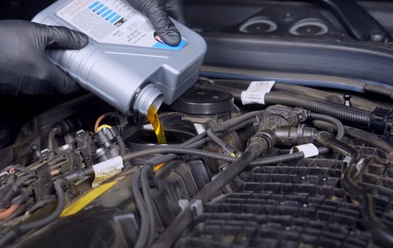 How to Fix BMW Engine Shaking at Low RPMs? - Bimmer Mag