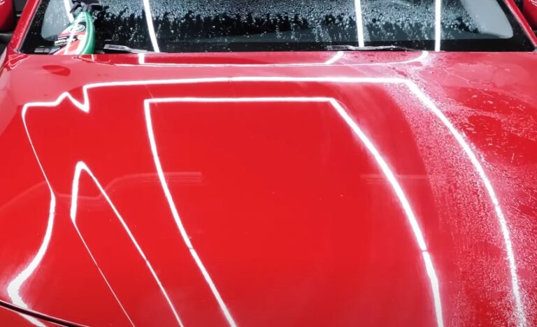 How To Reduce Dust And Dirt Buildup Inside Your Car - Bimmer Mag