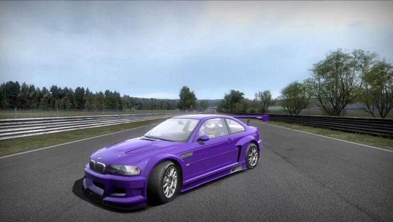 BMW M3 E46 NFS Build: Full Tuning and Styling Guide - Bimmer Mag