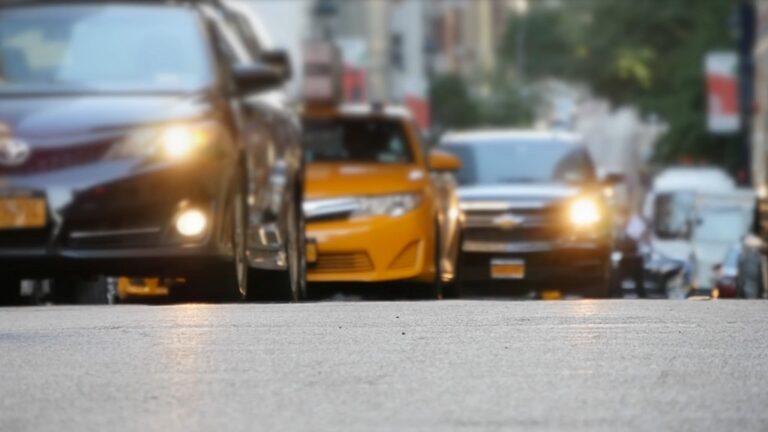 What Are TFL Requirements for Vehicles in London? - Bimmer Mag