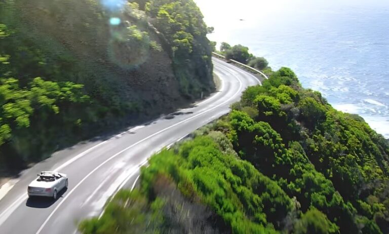 10 Scenic Routes in Australia That Belong on Every Driver’s Bucket List ...