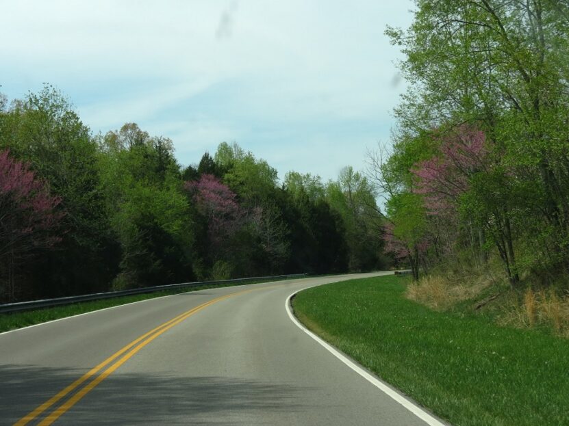 Top 10 Scenic Drives in Kentucky You Can’t Miss - Bimmer Mag