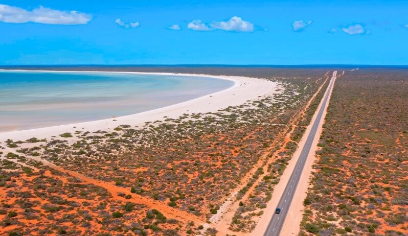 10 Scenic Routes in Australia That Belong on Every Driver’s Bucket List ...