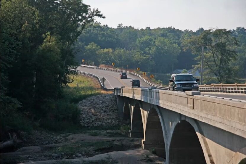 Top 10 Scenic Drives in Kentucky You Can’t Miss - Bimmer Mag