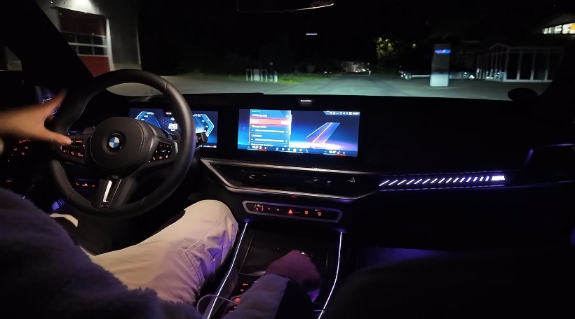 2025 BMW X7 M60i Review: Luxury, Performance, and Features of the ...