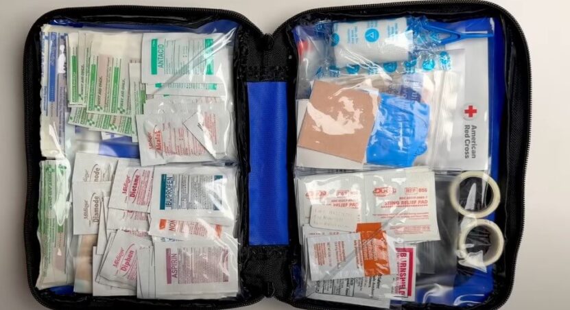 Car Emergency Kit Checklist 2025: Must-Have Items, Safety Gear, and ...
