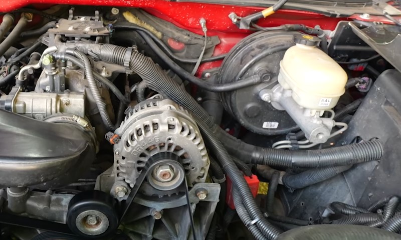Top 7 4.8L Vortec Engine Issues & Fast Fixes Every Chevy Owner Should Know