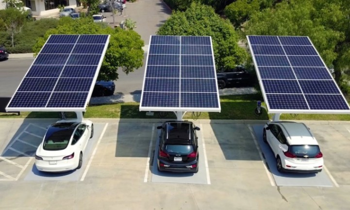 Best Solar EV Charging Systems for Electric Cars in 2025 - Bimmer Mag