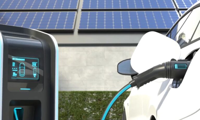 Best Solar EV Charging Systems for Electric Cars in 2025 - Bimmer Mag