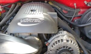 Top 7 4.8L Vortec Engine Issues & Fast Fixes Every Chevy Owner Should Know