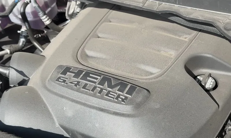 Common 6.4L HEMI Engine Problems in Ram Trucks & Easy Fixes - Bimmer Mag
