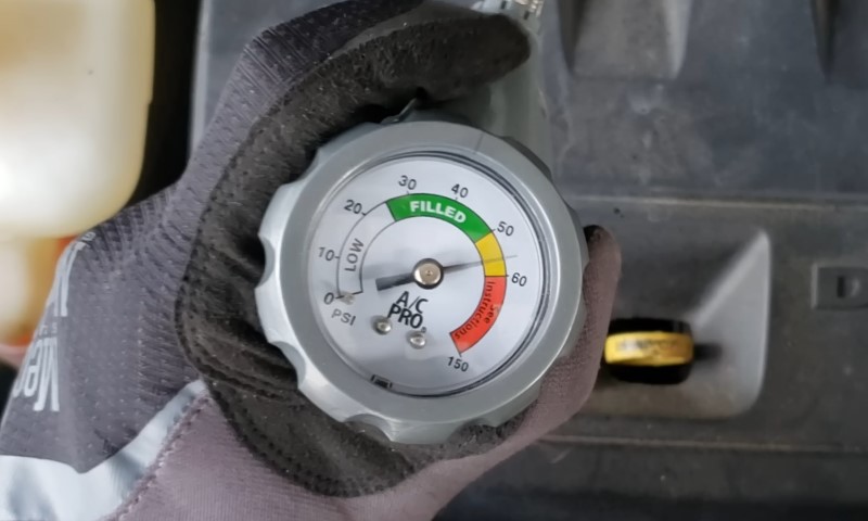Overcharged Car AC Symptoms & How to Fix Them Safely - Bimmer Mag