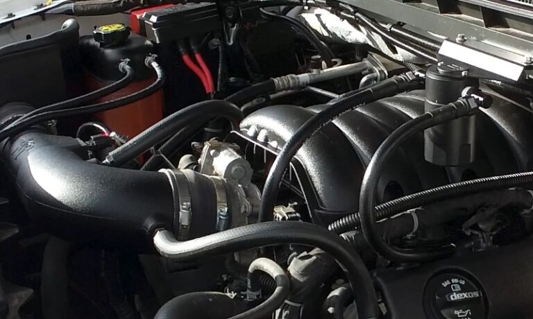 8 Common 5.3L Chevy Engine Problems and How to Fix Them Fast - Bimmer Mag