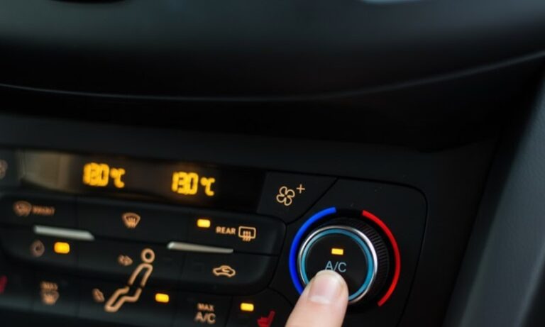 Overcharged Car AC Symptoms & How to Fix Them Safely - Bimmer Mag