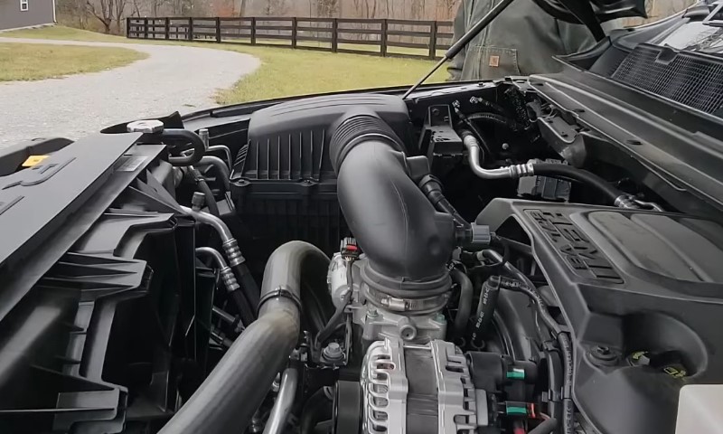 Top 8 Dodge 5.7L Hemi Problems & Their Solutions for Ram Trucks ...