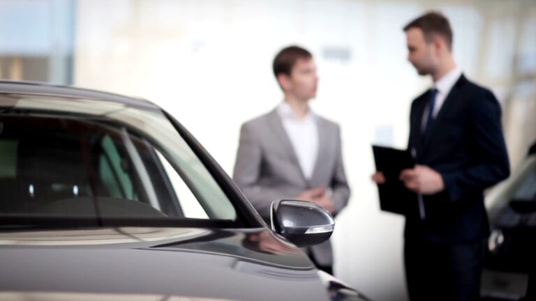 How To Open A Car Dealership In The US? Step-by-Step Guide - Bimmer Mag
