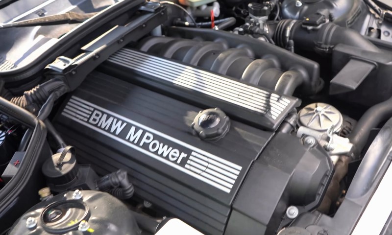 BMW Z3 M Roadster Review - Raw Inline Six Thrills In A Compact Classic ...