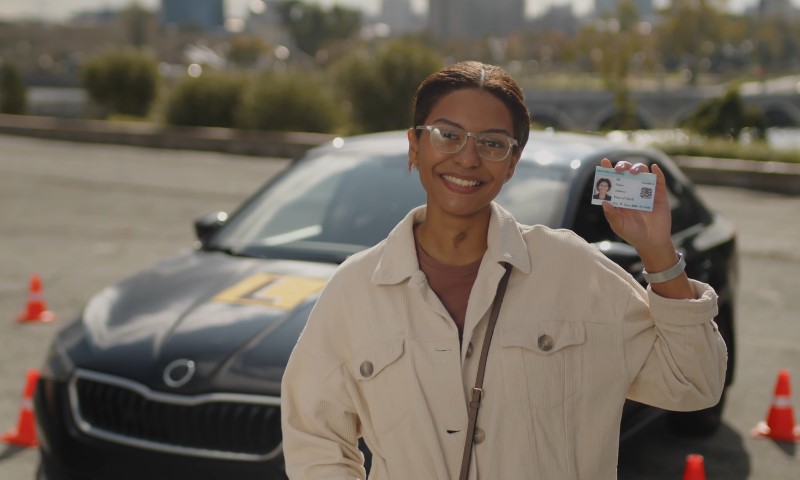 Europe Vs United States Driver's Licences: Categories, Classes, And ...